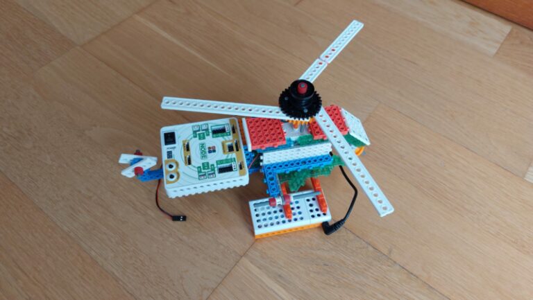 MRT BeDuino Node - Logix5