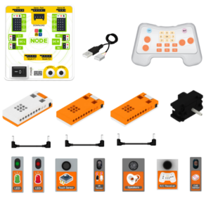 MRT BeDuino Node - Logix5